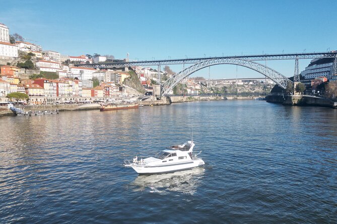 Douro River Tour - Key Points