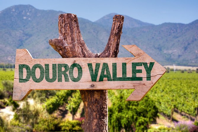 Douro Valley Tour from Peso da Regua - Key Points