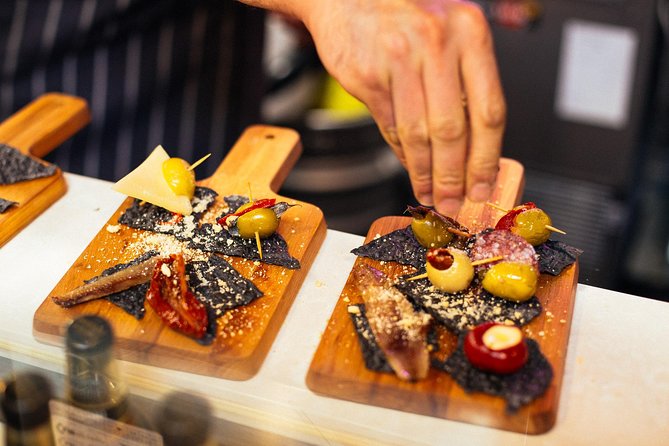 Drinks & Bites in Madrid Private Tour - A Closer Look at the Drinks & Bites in Madrid Private Tour