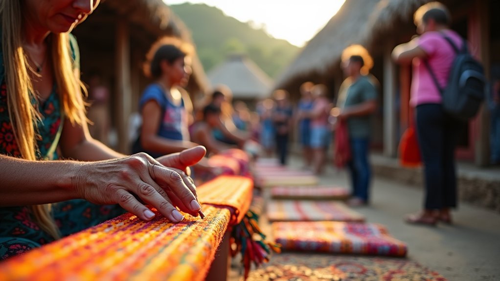 empower local economies sustainably