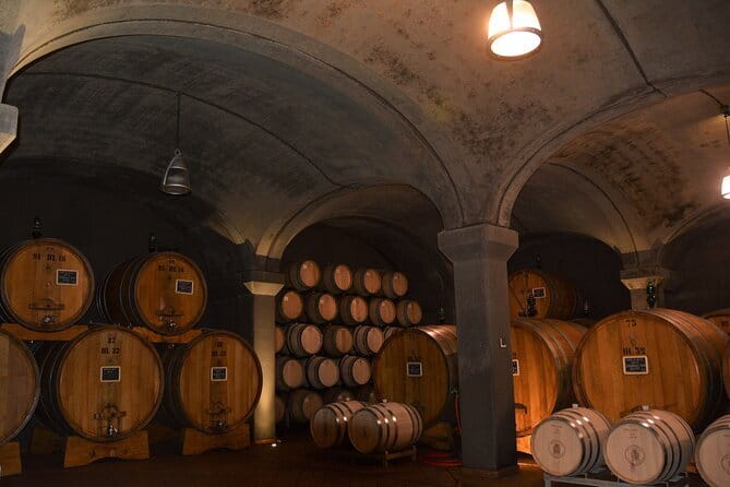Exclusive Brunello di Montalcino tour from Florence - Discover the Charm of the Brunello di Montalcino Tour from Florence