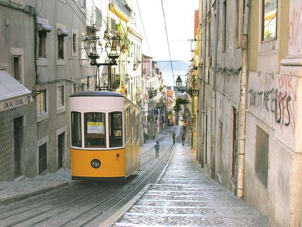 Family Tour: Essential Lisbon - A Closer Look at the Itinerary