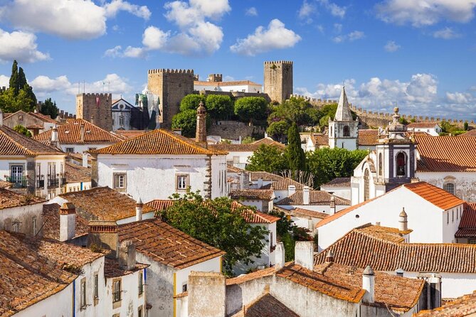 Fatima, Nazareth and Obidos: Full Day Tour from Lisbon - An Overview of the Full-Day Experience