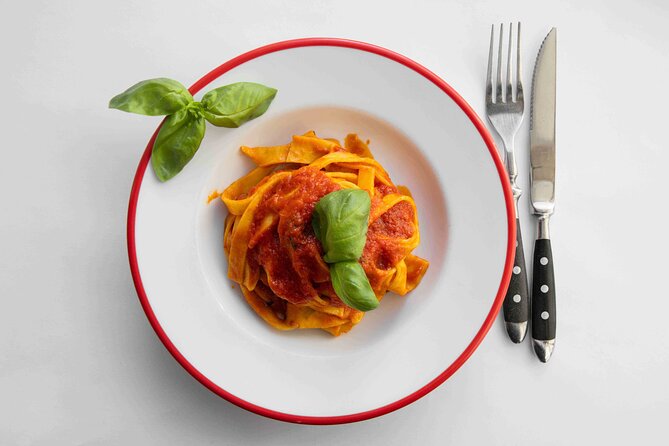 Fettuccine Ravioli and Tiramisu Cooking Class in Rome - A Complete Review of the Fettuccine, Ravioli, and Tiramisu Cooking Class in Rome