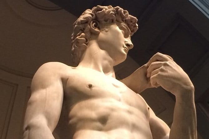 Florence Walking Tour with David & Duomo: Small Group or Private - Key Points