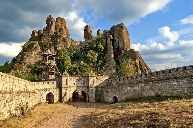 Full-Day Belogradchik Rocks and Belogradchik Fortress from Sofia - An In-Depth Look at the Tour Experience