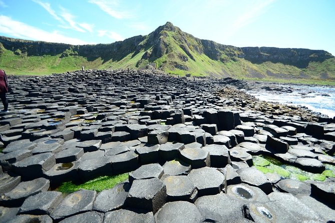 Giant's Causeway, Dark of Hedges & Belfast Day Tour From Dublin - What Makes This Tour Stand Out?