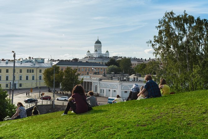 Helsinki Like a Local: Customized Private Tour - Helsinki Like a Local: Customized Private Tour