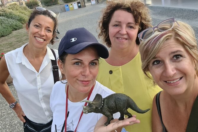 Herculaneum Private Tour with an Archaeologist - Key Points