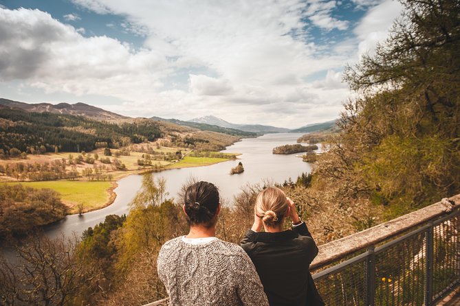 Highland Lochs, Glens & Whisky Day Tour Including Admission - Why Travelers Love This Experience