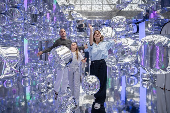 Ikono Vienna an Immersive Experience - Key Points: