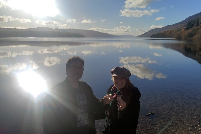 Inverness Half-Day Highlands Bucket List Tour - Clava Cairns: A 4,000-Year-Old Bronze Age Burial Site
