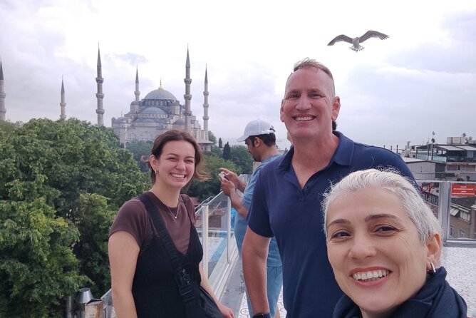 Istanbul Private Guided Day Tour - Istanbul Private Guided Day Tour: A Practical Guide for Curious Travelers