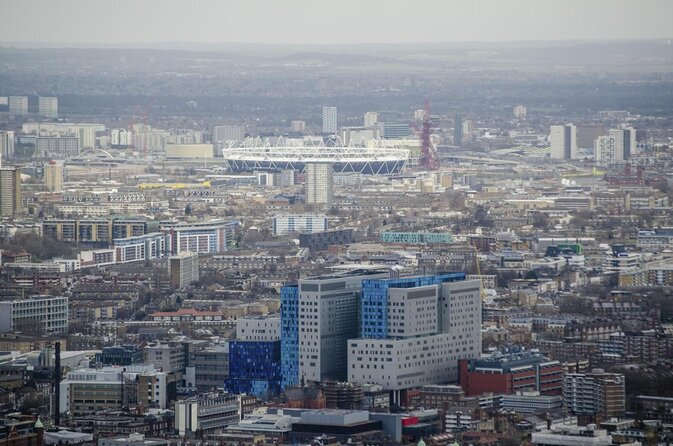 Jack the Ripper Tour in Spanish - Discover Londons Dark Side: The Jack the Ripper Tour in Spanish