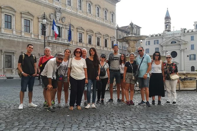 Jewish Ghetto and Trastevere Tour Rome - A Practical Overview of the Tour