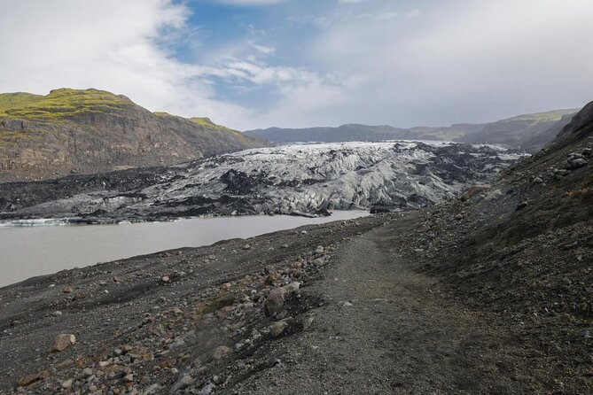 Katla Ice Cave and South Coast Waterfalls Tour From Reykjavik - Key Points