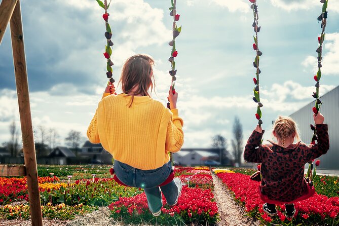 Keukenhof Gardens & Tulip Experience Tour from Amsterdam - Final Thoughts