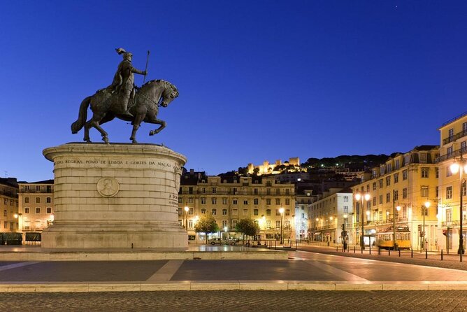 Lisbon: 5-Hour All Inclusive Tour on a Exclusive Tuk Tour - What’s in Store with the Tour