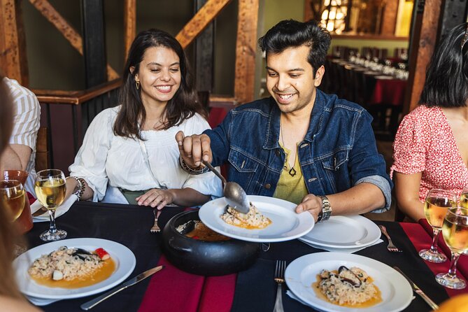 Lisbon Flavors: Award-Winning Food Tour with Meal & Wine - An In-Depth Look at the Lisbon Flavors Food Tour