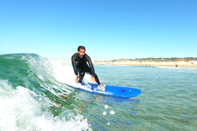 Lisbon Surf Experience - Key Points
