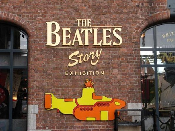 Liverpool and The Beatles Day Tour from London - Key Points