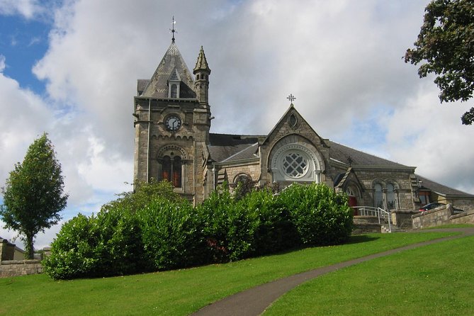 Loch Ness Glen Coe and the Highlands Italian Tour Guide - Guide Quality and Reviews