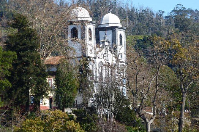 Madeira Grand Experience by Tukxi, Private Tour - Madeira Grand Experience by Tukxi, Private Tour