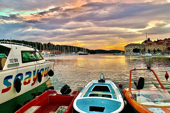 Magical Blue Cave and Hvar Tour from Split and Brac - Value and Practical Considerations