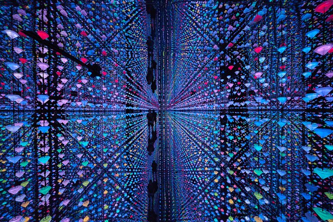 Moco Museum Barcelona, Banksy & More Admission Ticket - Key Points