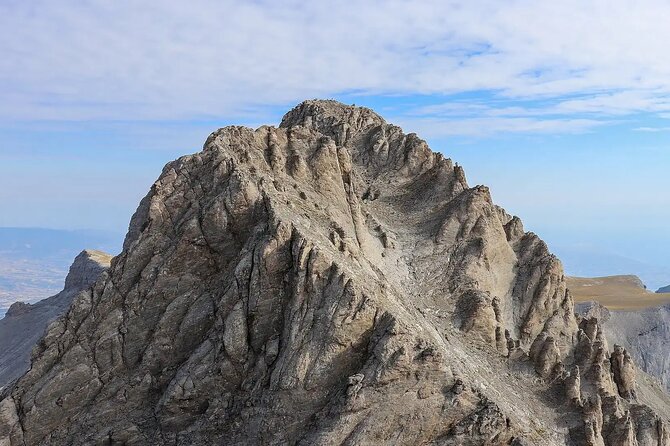 Mount Olympus And Dion Full-Day Tour From Athens By Train - An Honest Look at the Mount Olympus and Dion Full-Day Tour from Athens