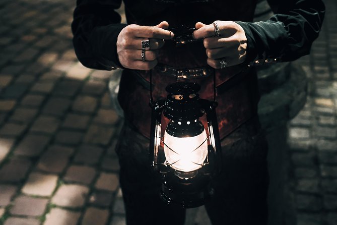 Mystery Tour at Charles Bridge and Prague Castle: Alchemy & Magic - Key Points