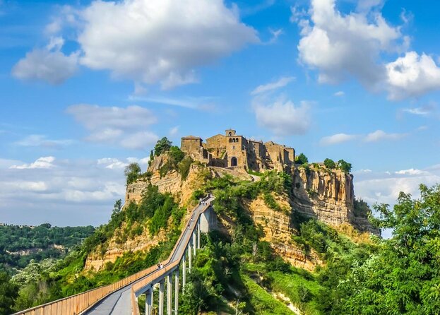 Orvieto and Civita di Bagnoregio Tour from Rome - Introduction: An Authentic Italian Escape