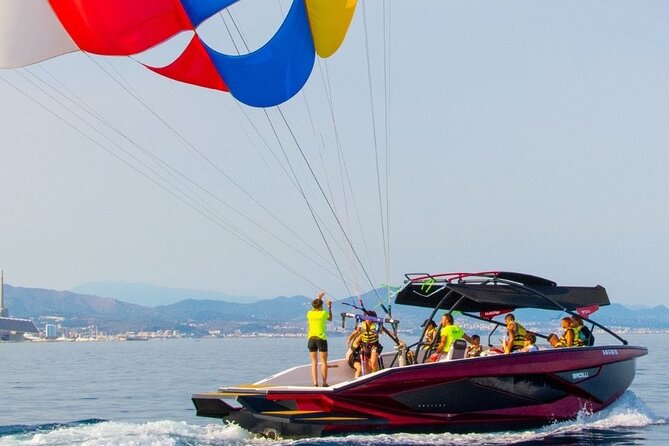 Parasailing Tour en Barcelona - Final Thoughts: Is It Worth It?
