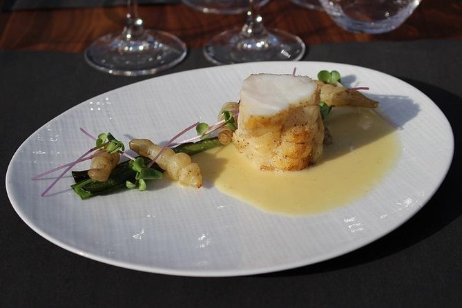 Paris Bustronome Gourmet Sightseeing Lunch on a Panoramic Bus - Exploring the Paris Bustronome Gourmet Sightseeing Lunch on a Panoramic Bus