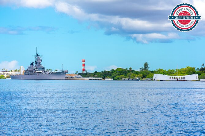 Pearl Harbor Remembered Tour - Exploring the Pearl Harbor Remembered Tour: A Deep Dive