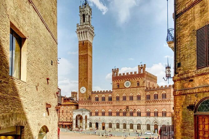 Pisa, Siena, San Gimignano and Chianti: Tuscany Day Trip by minivan - Exploring Tuscany in a Day: A Review of the Pisa, Siena, San Gimignano, and Chianti Tour