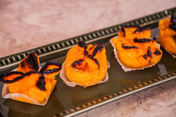 Portuguese Pastry Workshop in Lisbon - What You Can Expect from the Portuguese Pastry Workshop