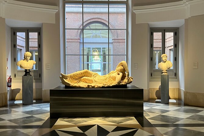 Prado Museum Small Group Tour Skip the Line 7 People Max - Why This Tour is Great Value for Money