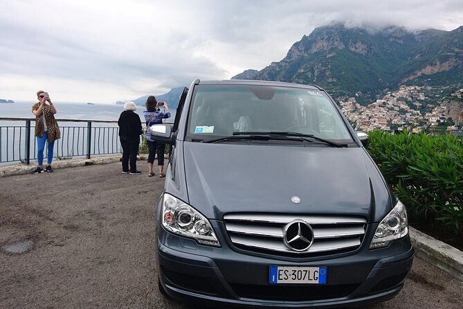 Private Amalfi coast, Positano & Pompeii day tour from Rome - A Balanced Look at the Private Amalfi Coast, Positano & Pompeii Day Tour from Rome