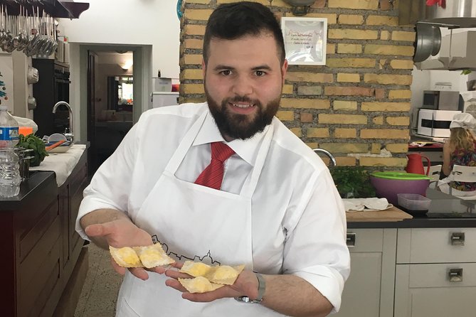 Private Cooking Classes in Rome! - Introduction