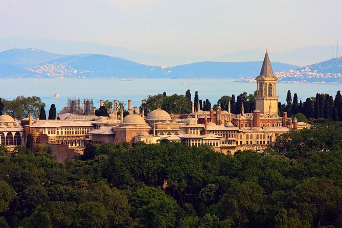 Private Istanbul Tour with Guide for 1, 2 or 3 Day Options - Exploring the Ultimate Private Istanbul Tour: 1, 2, or 3 Days of Personalized Sightseeing