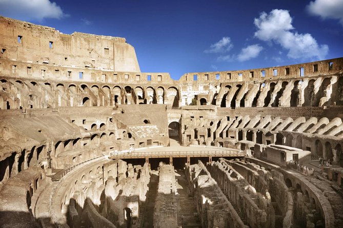 Private Sacred Relics Jubilee Bike Tour - Key Points