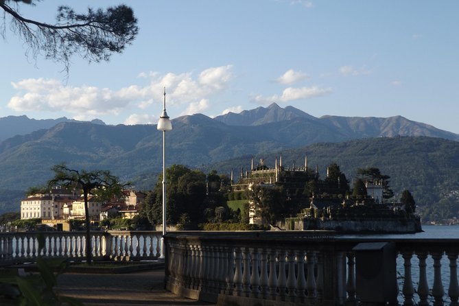 Private Tour of Borromean Islands with Micaela Guide - Key Points