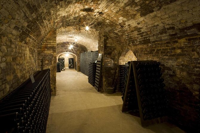 Private tour of the Champagne area, meet local producers and taste their Champagne, start from your hotel in Paris. - Key Points