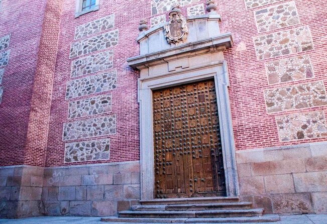 Private Tour to Toledo from Madrid with skip-the-line ticket to the Cathedral - Key Points