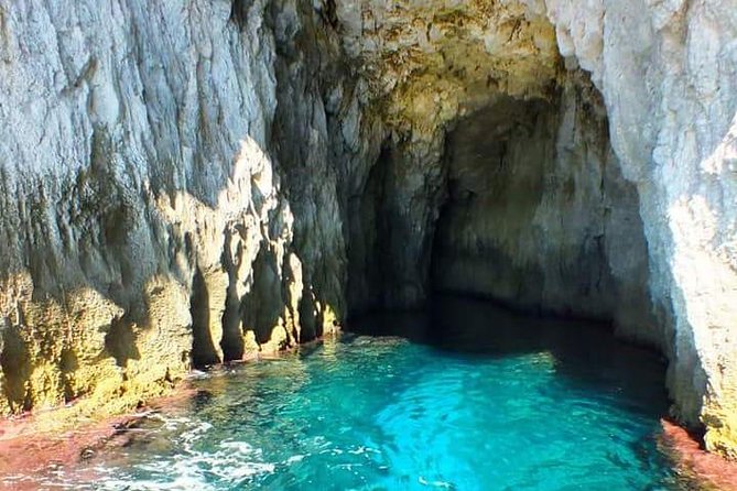 Private tour - Key Points