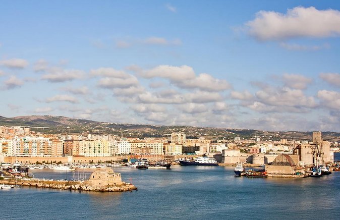 Private Transfer from Hotel in Rome to Civitavecchia Port - Introduction