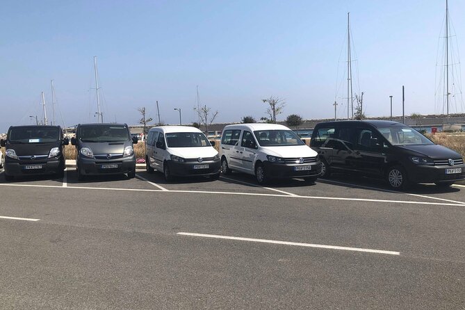 Rhodes Airport Transfers - What You Can Expect from Rhodes Airport Transfers