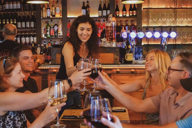 Rome: Award Winning Trastevere Small Group Food Tour with Wine - A Close Look at the Itinerary