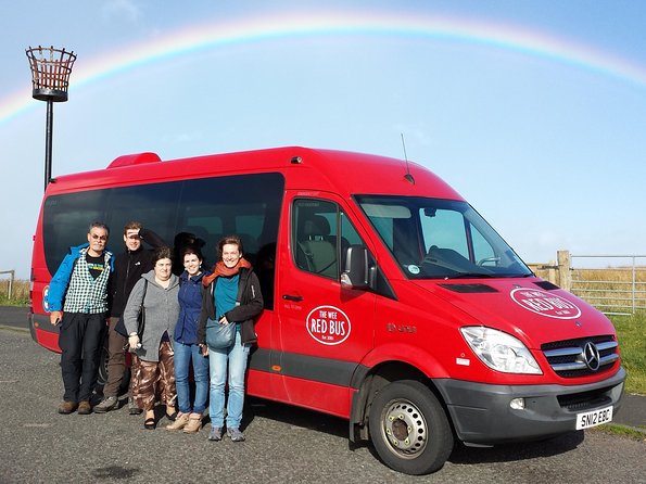 Rosslyn Chapel and Hadrian's Wall Small Group Tour from Edinburgh - An In-Depth Look at What Youll Experience